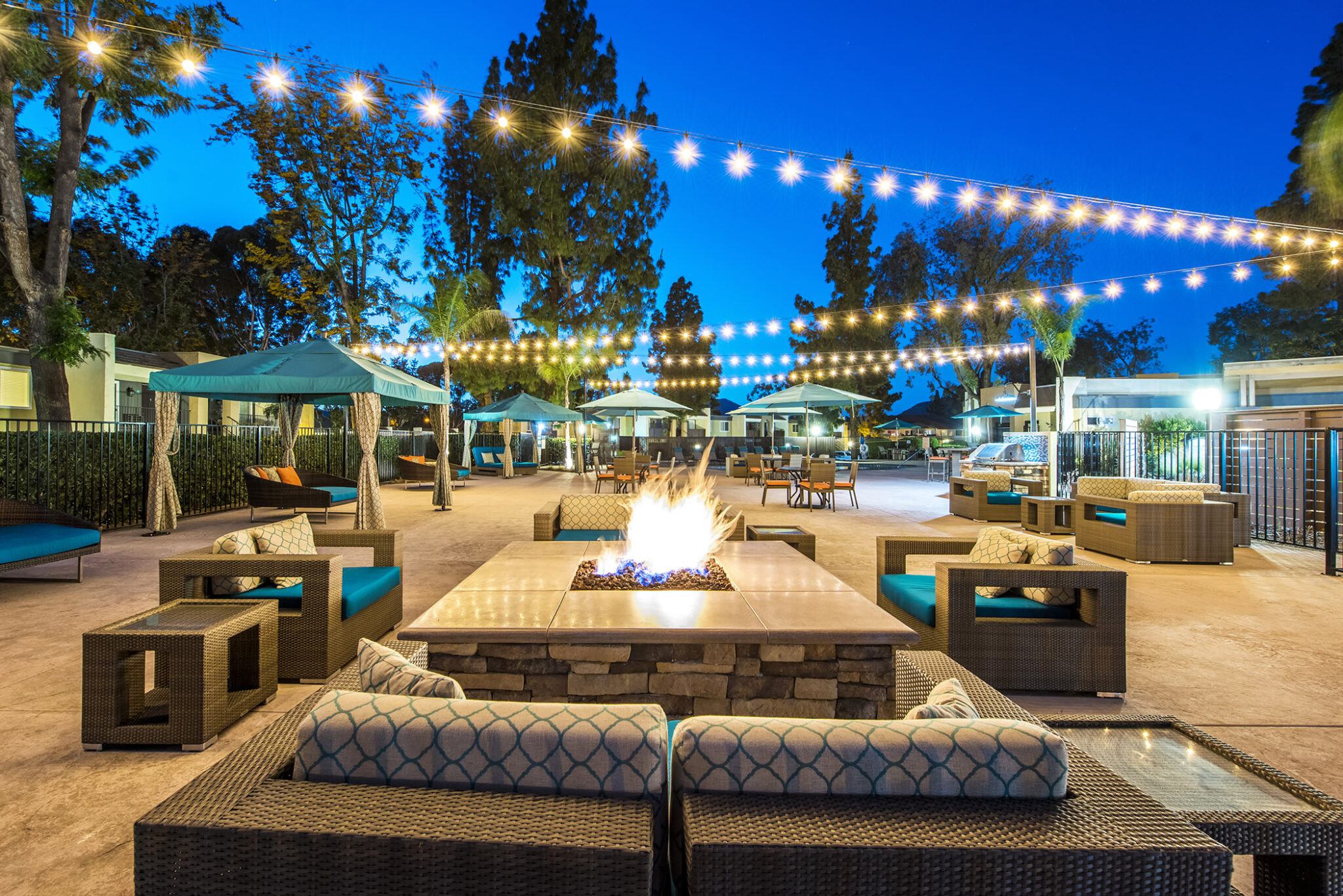 Pacific Urban Investors | Multifamily Real Estate Professionals